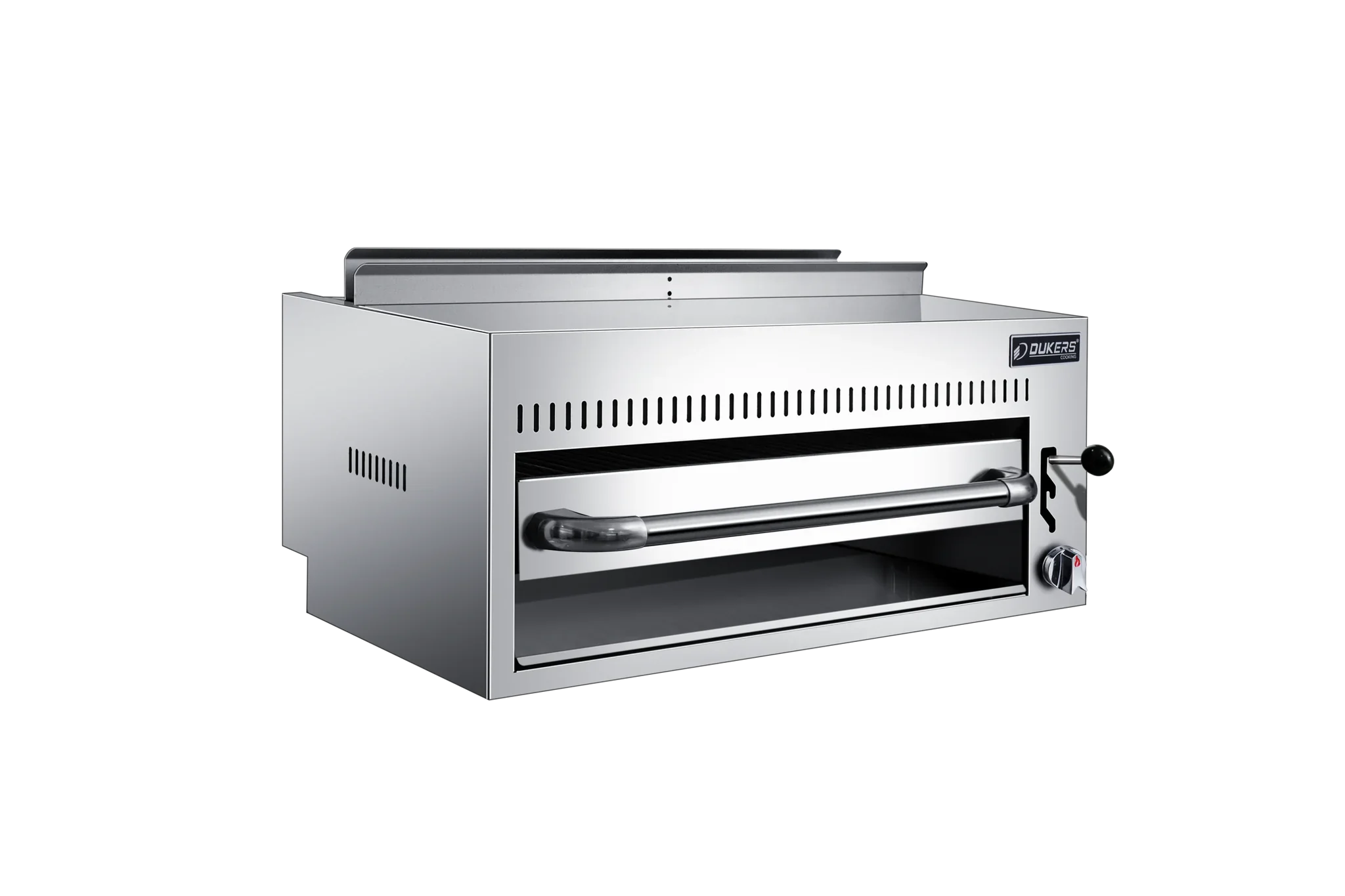 Commercial Salamanders | High-Heat Overhead Cooking Systems