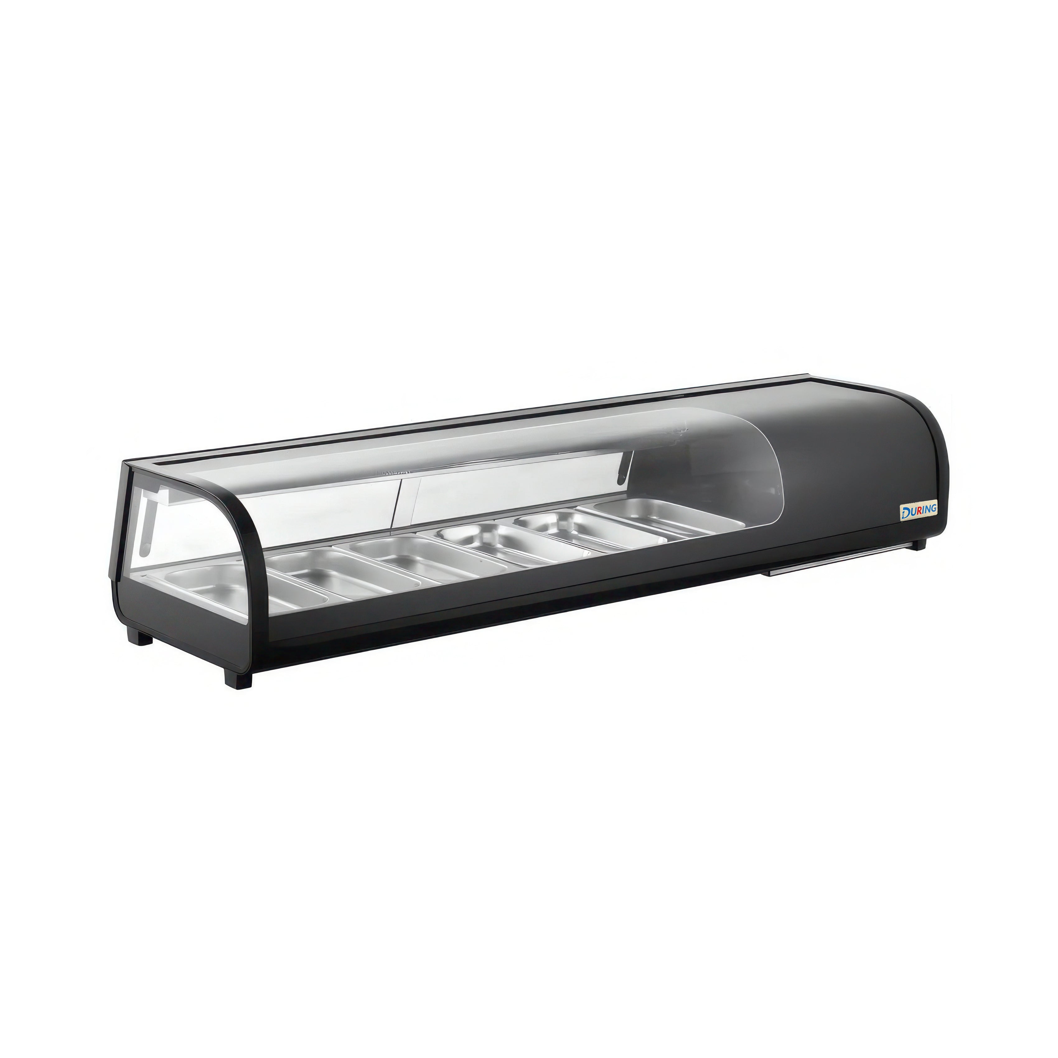 Sushi Display Cases